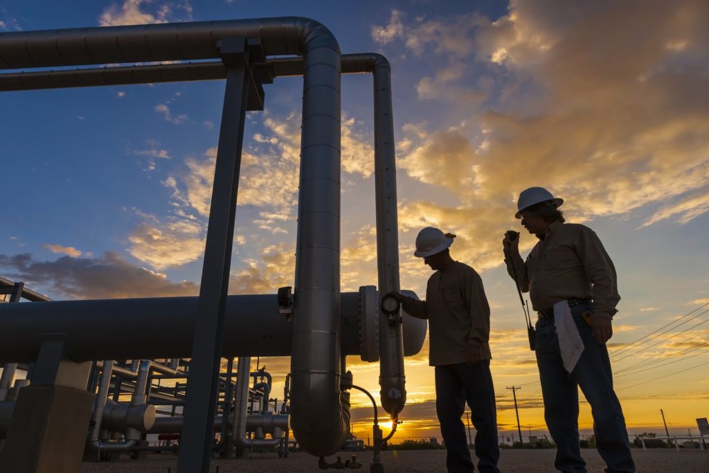 As Producers Boost, Midstream Gets Juiced – Reese Energy Consulting