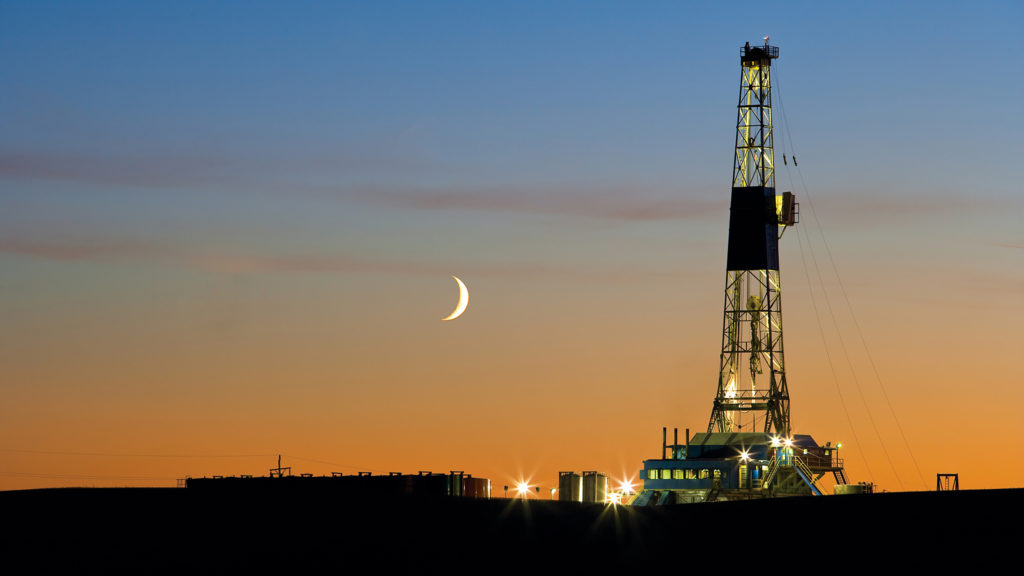 EOG and the Boom Heard ‘Round the World – Reese Energy Consulting