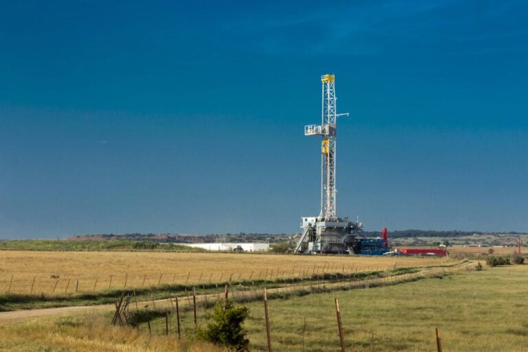 Unconventional Drillers with Unconventional Ventures – Reese Energy ...