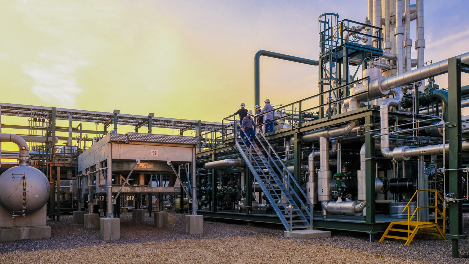 Williams on a Rocky Mountain High – Reese Energy Consulting