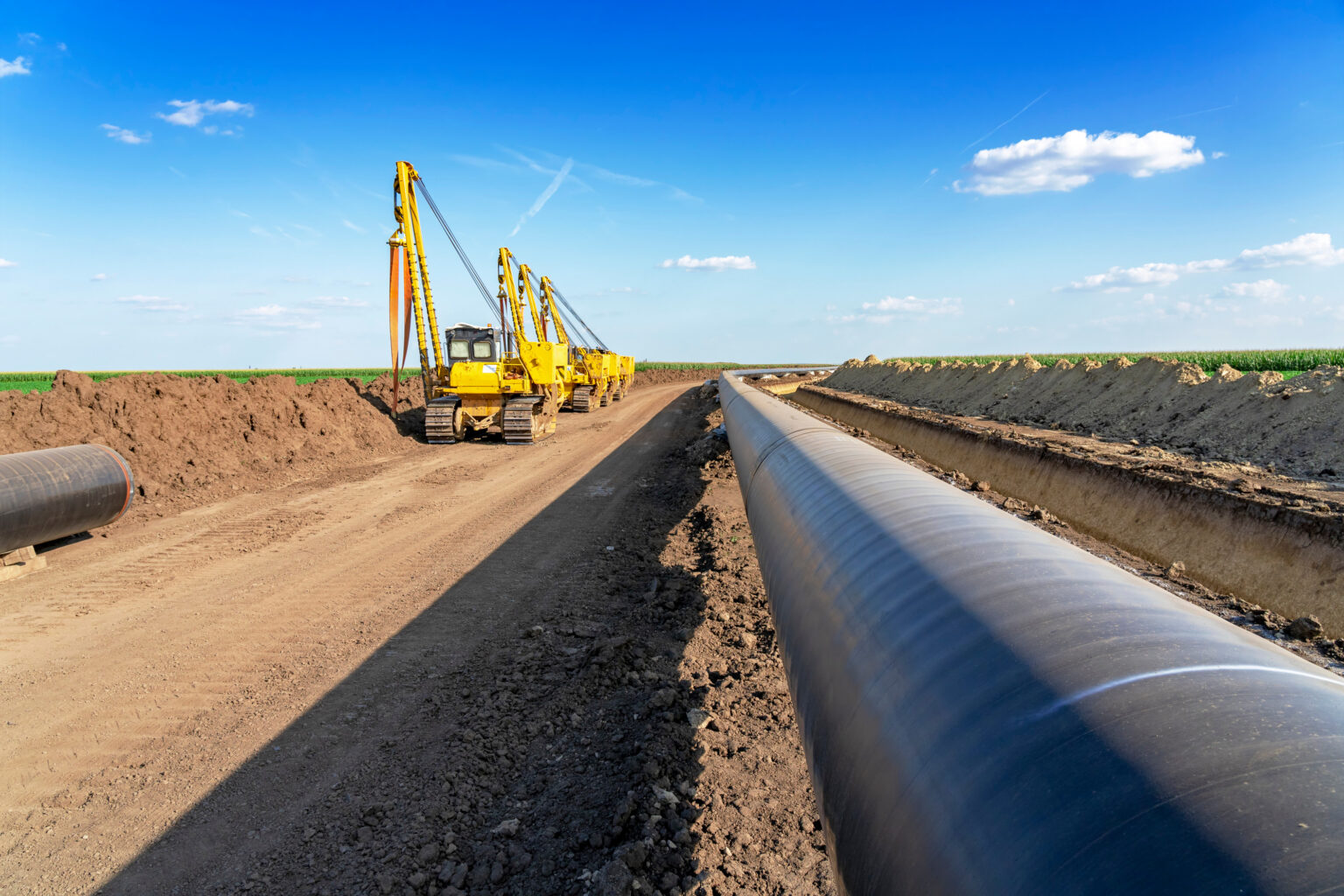 Permian Gas Pipeline Relief Now in Motion – Reese Energy Consulting