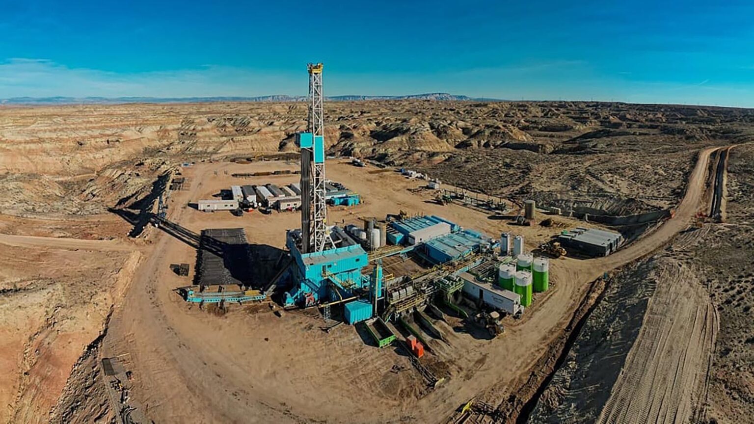 Big News in the Powder River Basin – Reese Energy Consulting