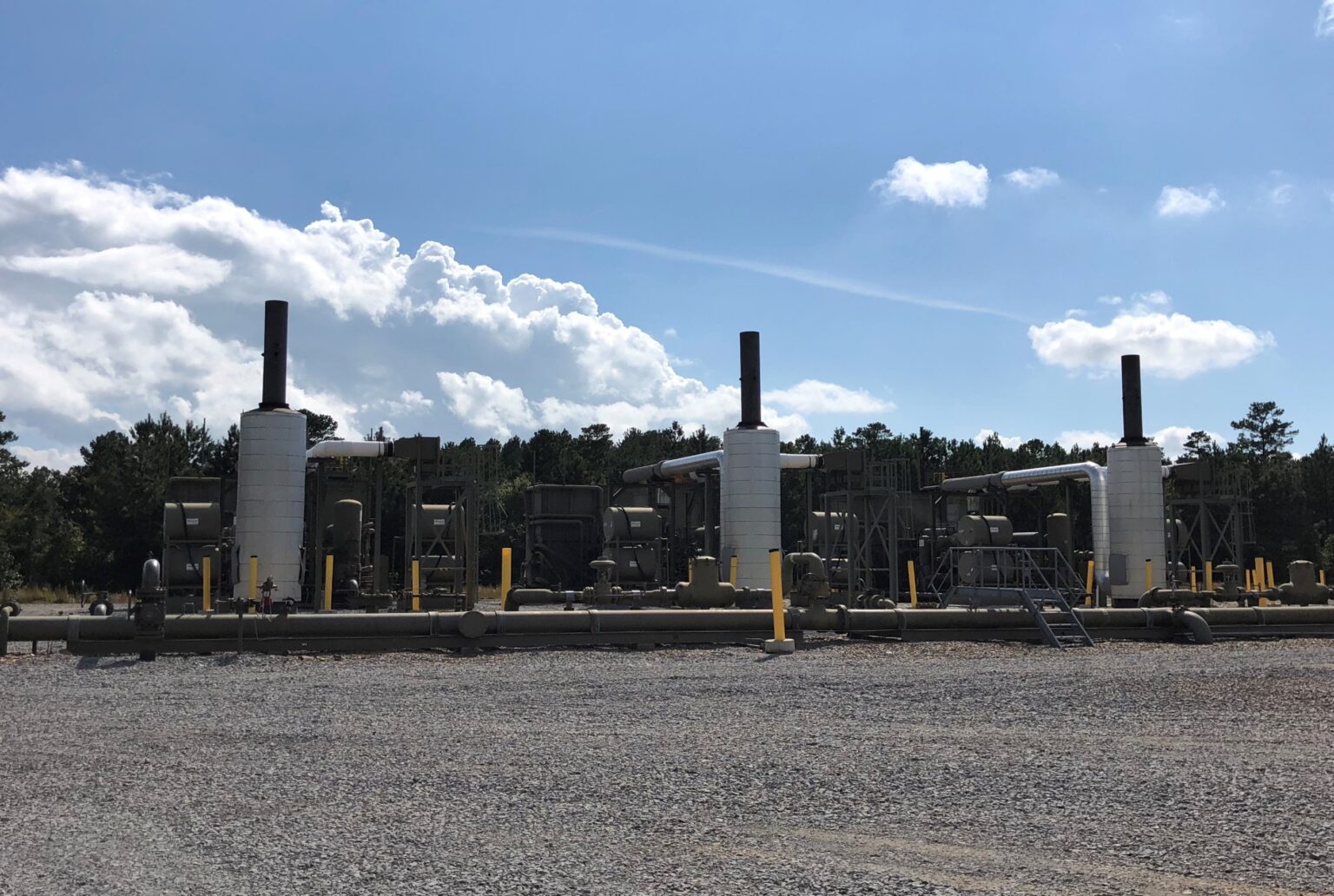 Rebirth of an Arkansas Shale Play – Reese Energy Consulting